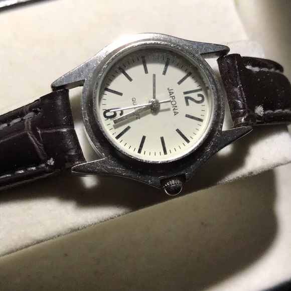 japona | Accessories | Japona Watch | Poshmark
